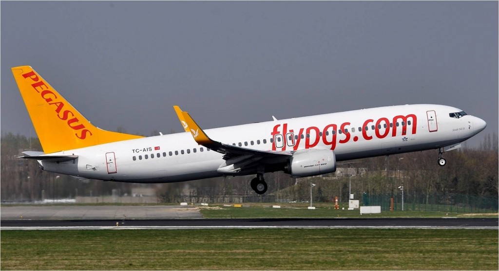 Pegasus_Airlines_aircraft - | Pegasus Blog
