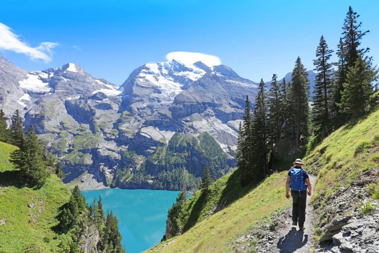İsviçre Alpleri'nin Zirveleri | Zürih Gezisinde Yapılacak Şeyler