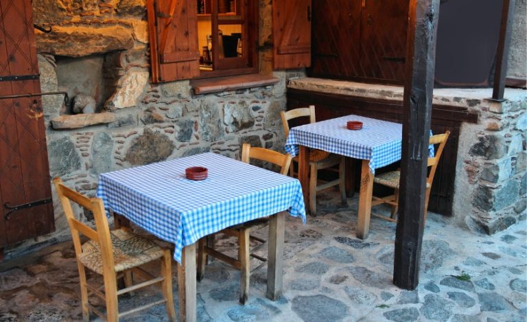 Lefkoşa'da Gezilecek Yerler|Lefkoşa’da Nereye Gidilir?