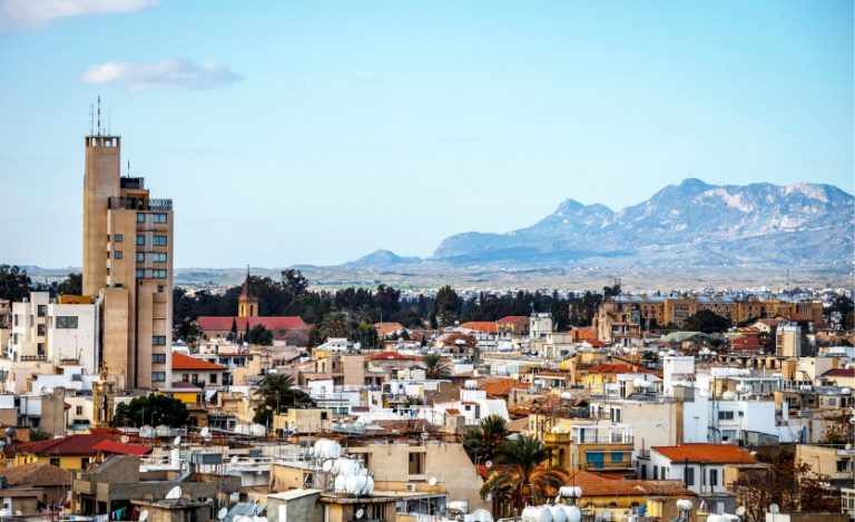 Lefkoşa'da Gezilecek Yerler|Lefkoşa’da Nereye Gidilir?