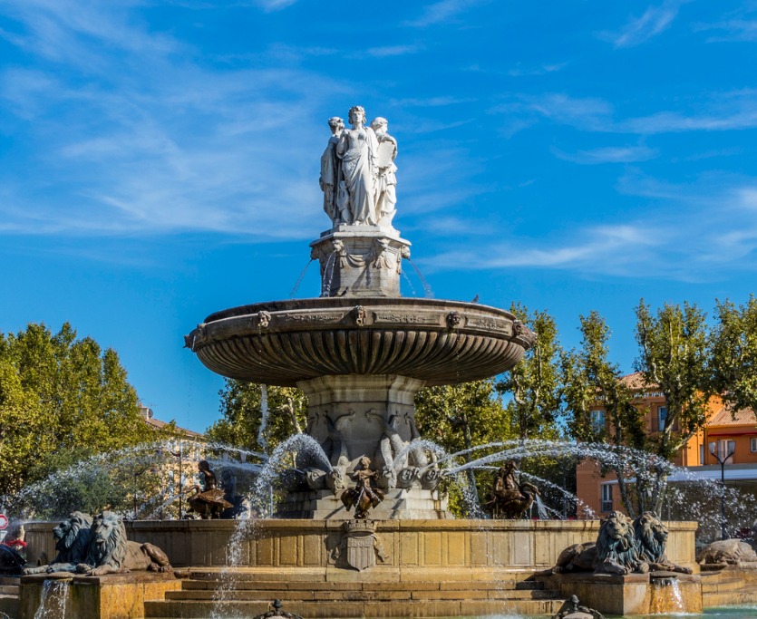 Güney Fransa Gezilecek Yerler|Güney Fransa Nereye Gidilir?