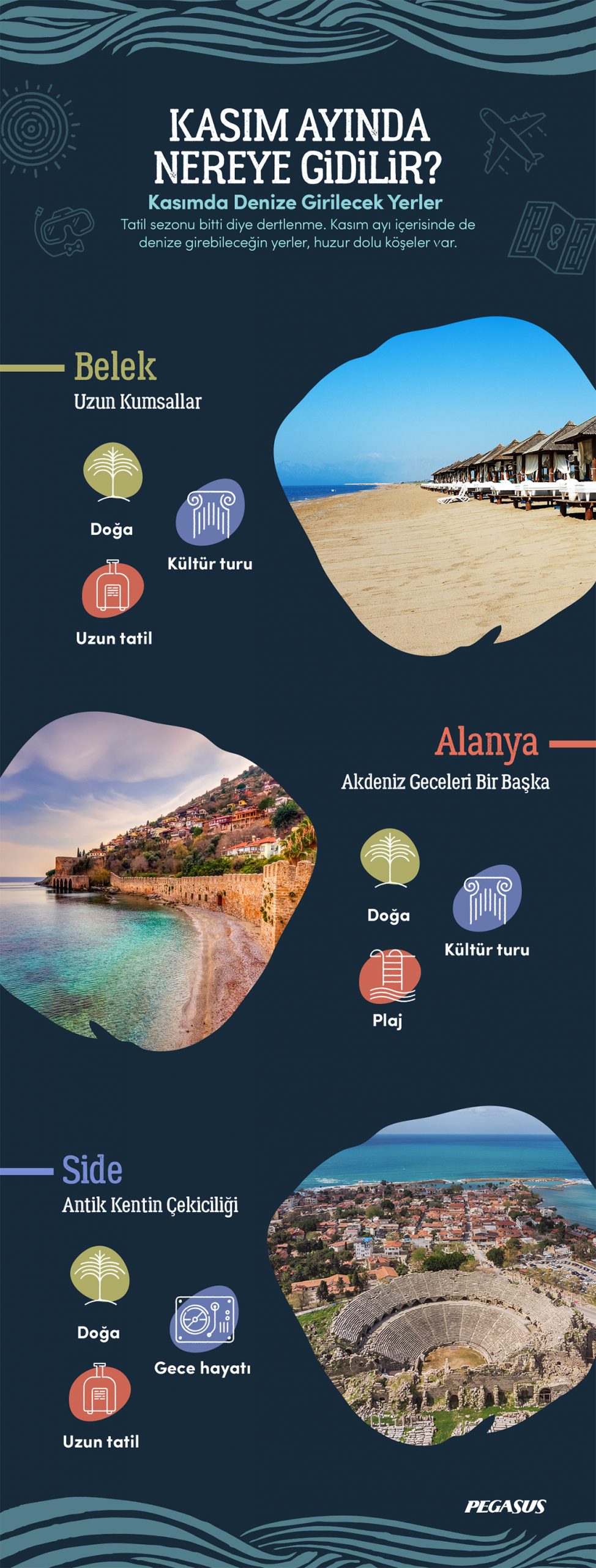 kasimda-denize-gidilecek-yerler - | Pegasus Blog