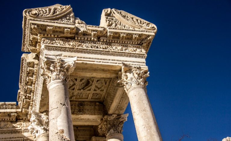 Bergama Gezi Rehberi | Gezilecek Yerler