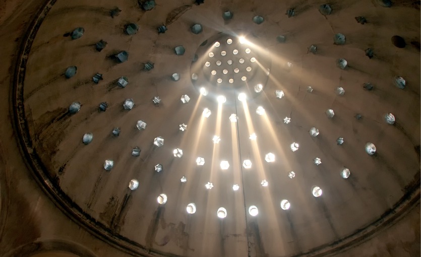 İstanbul'un Tarihi Osmanlı Hamamları