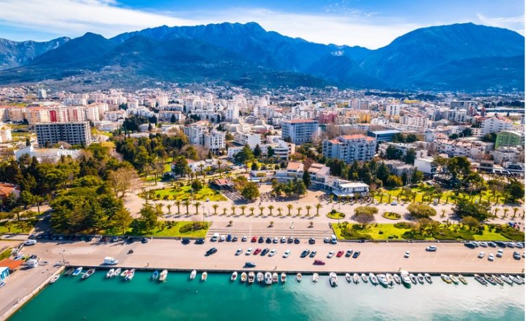 Hem Ucuz Hem Vizesiz: Karadağ Gezi Rehberi