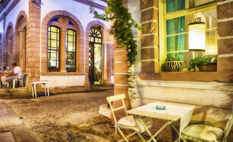 Cunda Adası Gezilecek Yerler | Cunda Nerede, Cunda'ya Nasıl Gidilir?