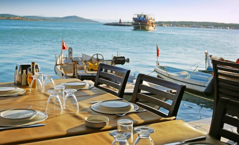 Direct on dinner - | Pegasus Blog