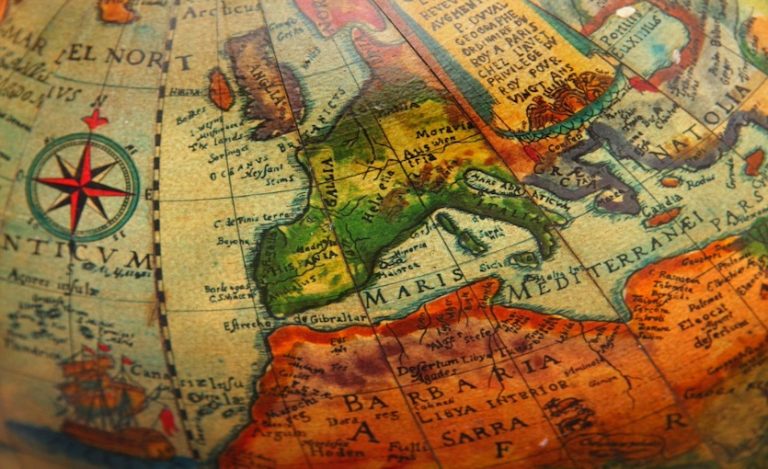 Güney Fransa Gezilecek Yerler|Güney Fransa Nereye Gidilir?