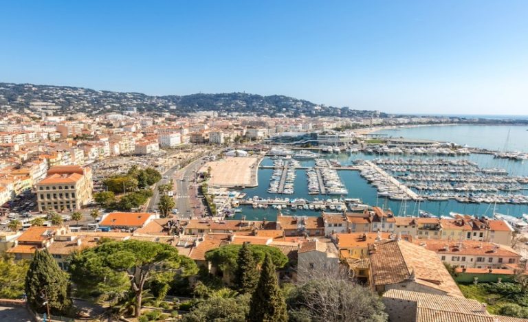 Güney Fransa Gezilecek Yerler|Güney Fransa Nereye Gidilir?