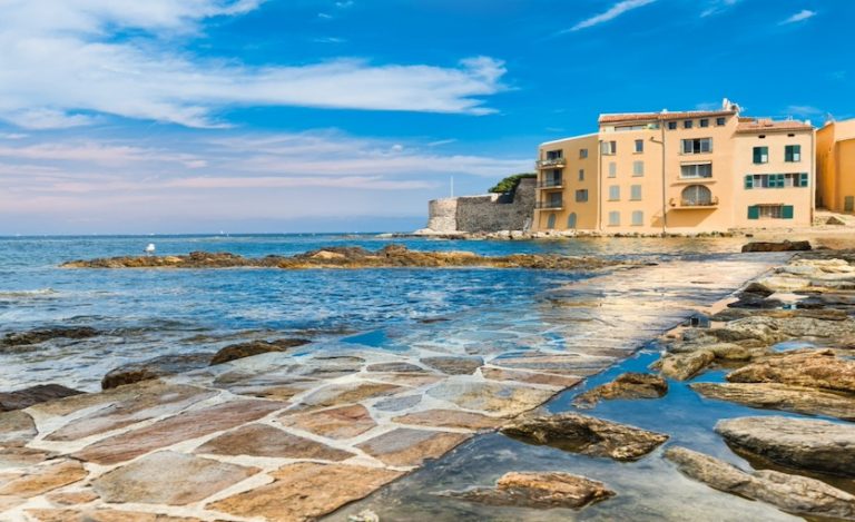 Güney Fransa Gezilecek Yerler|Güney Fransa Nereye Gidilir?