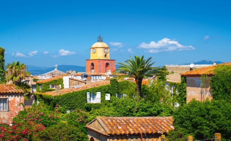 Güney Fransa Gezilecek Yerler|Güney Fransa Nereye Gidilir?