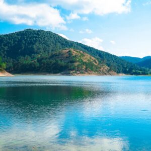Natural Lakes To Visit In Türkiye (Turkey)