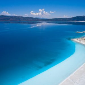 Famous Lakes in Türkiye (Turkey) | Pegasus Airlines