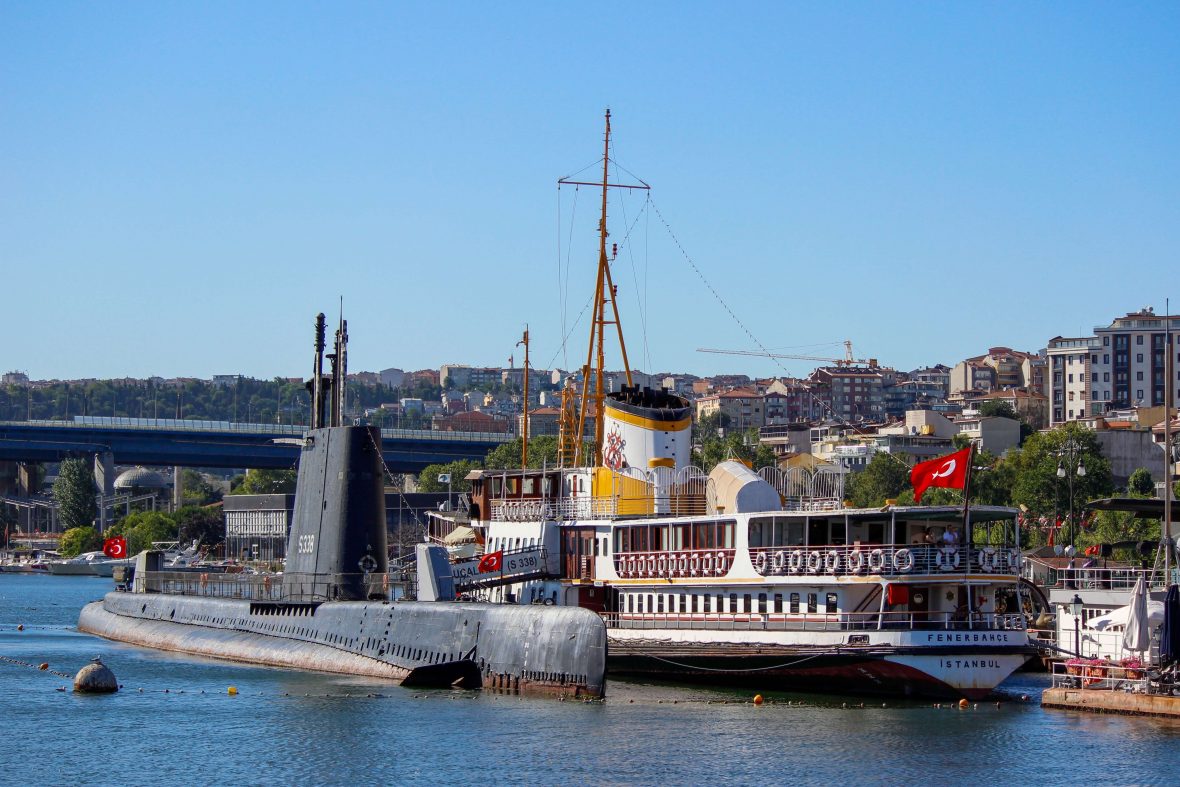 Best Museums in Istanbul Traveller Must Visit | Pegasus Airlines