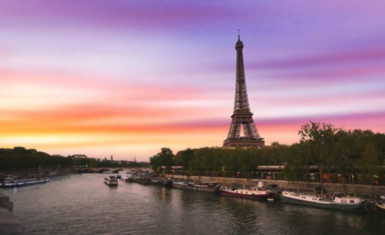 Gordon Ramsay’in Avrupa’daki Favori Şehirleri | Lezzet Rotası