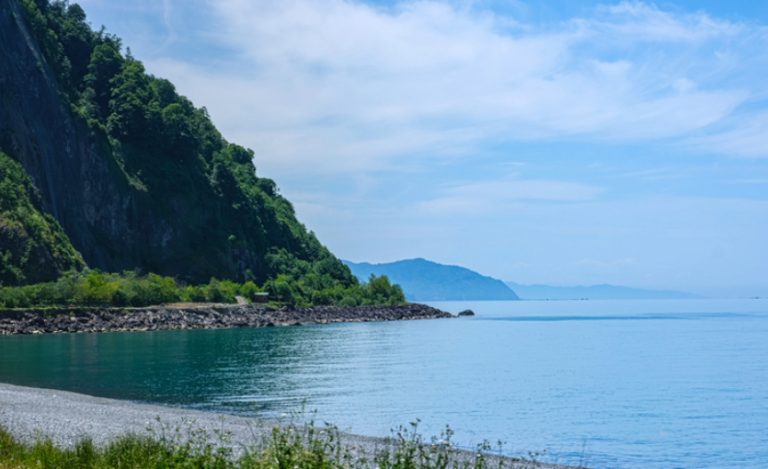 Türkiye’nin Keşfedilmeyi Bekleyen Plajları