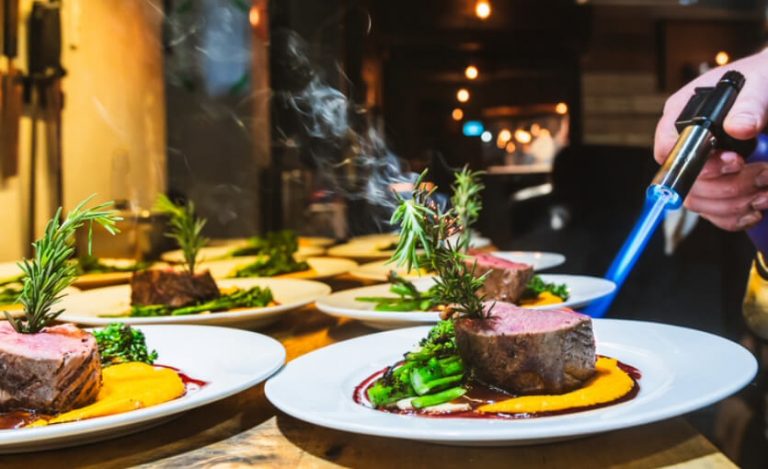 Every Michelin Star Restaurant in Türkiye | Pegasus Airlines