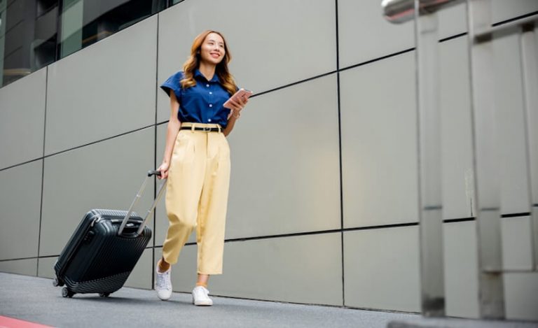 The Smart Traveler’s Toolkit: Booking, Baggage & Beyond | Pegasus Airlines