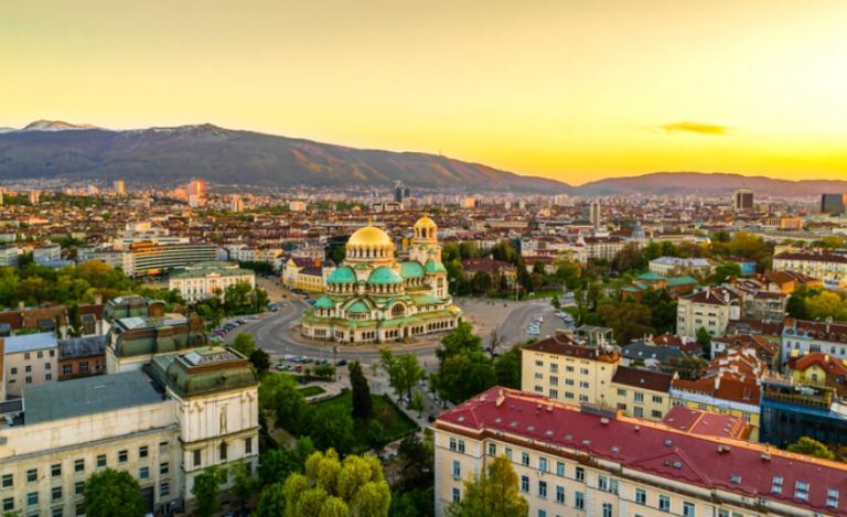 Explore Sofia in 3 Days Best Sights, Food & Day Trips | Pegasus Airlines