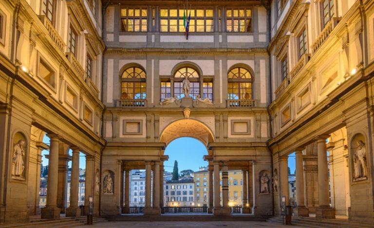 Europe’s Best Art Museums in One Trip | Pegasus Airlines