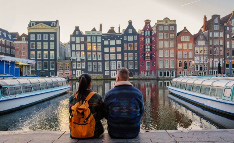 48 Hours in Amsterdam: The Ultimate City Break Guide for 2026
