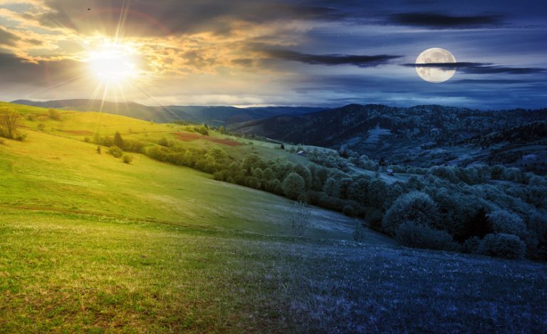 The Summer Solstice Circuit: Where to Be in Europe on the Longest Day ...